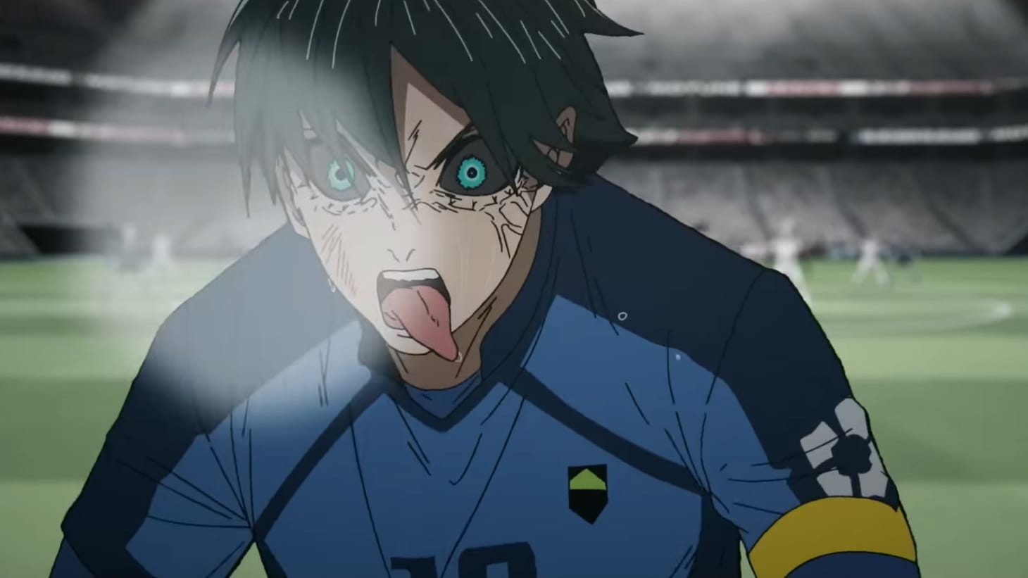 8Bit Studio redeems Blue Lock season 2's production issues with Rin ...