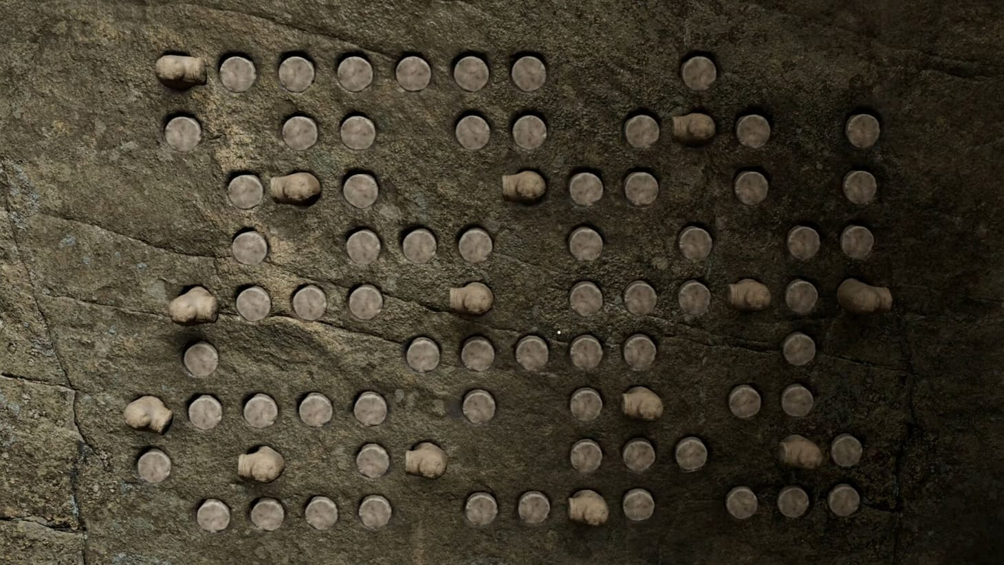 secret ending in Indiana Jones and the Great Circle: How to get the ...