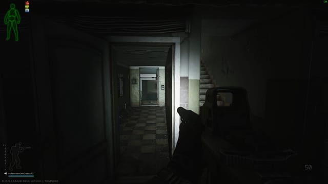The Bunker Part 1 in Escape from Tarkov: How to complete and rewards