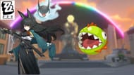 Zenless Zone Zero Miyabi build: Best W-Engine, Drive Disc, skills, and ...