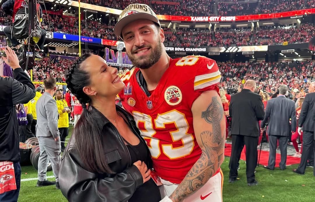 Who is Noah Gray’s wife? | Meet Mary Elise Gray