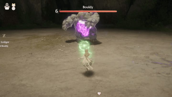 Infinity Nikki Bedrock Crystal guide: How to get, use and more