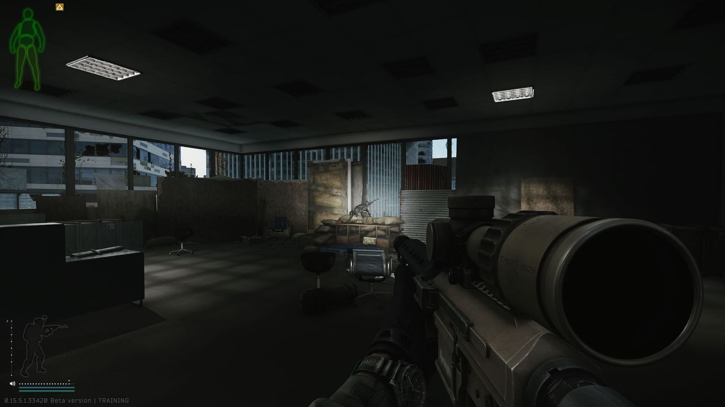 Shooting Cans: Shooting Cans in Escape from Tarkov: How to complete and rewards