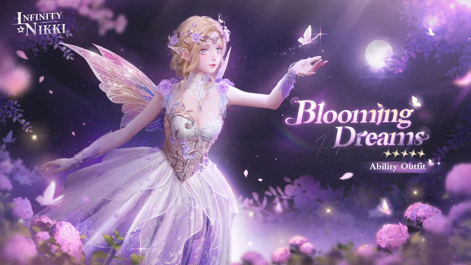 Infinity Nikki tier list: All ability outfits, ranked