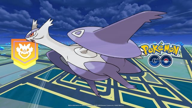 Pokemon GO Mega Latios raid guide: Best counters, shiny odds, 100% CP ...