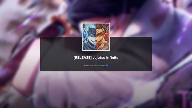 How to get Rotten Chains in Jujutsu Infinite