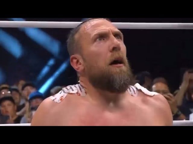 Swerve Strickland's house burnt down; Tony Khan's in-ring debut? Ranking top 5 jaw-dropping AEW ...