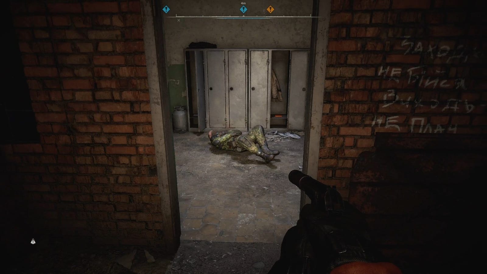 Stalker 2 walkthrough: How to complete Just Business side mission