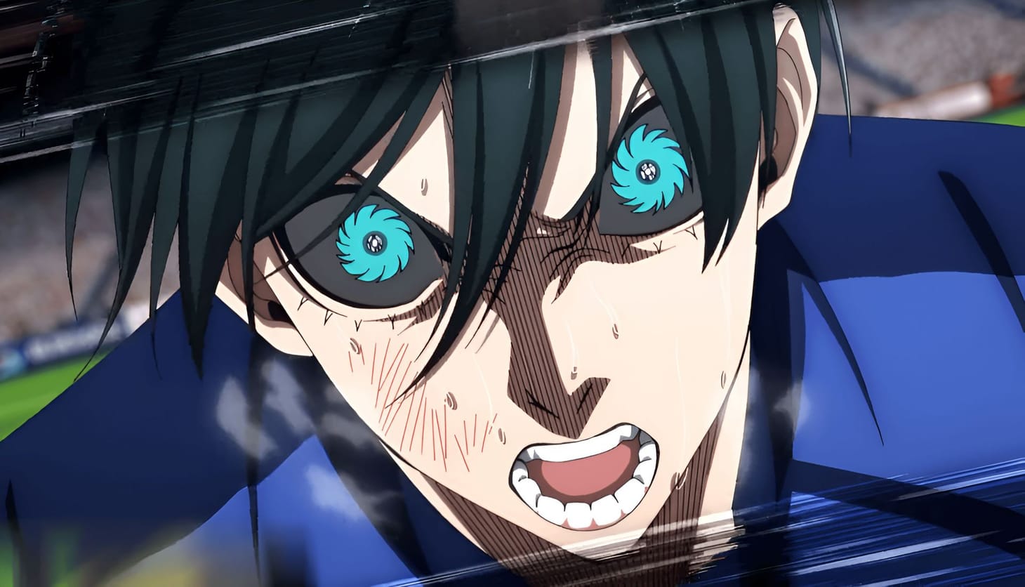 Why does Rin Itoshi stick his tongue out in Blue Lock? Explored