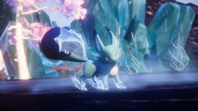 All new Pals, skins, and skills in Palworld Feybreak