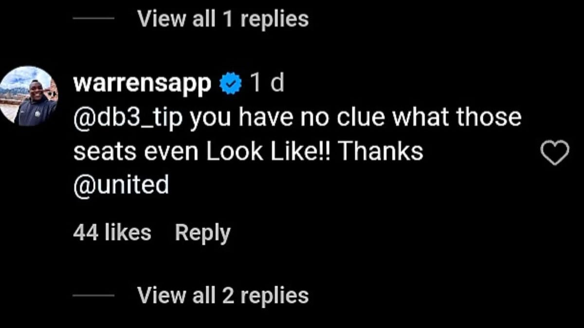 "You have no clue": Warren Sapp roasts Travis Hunter as the Heisman ...