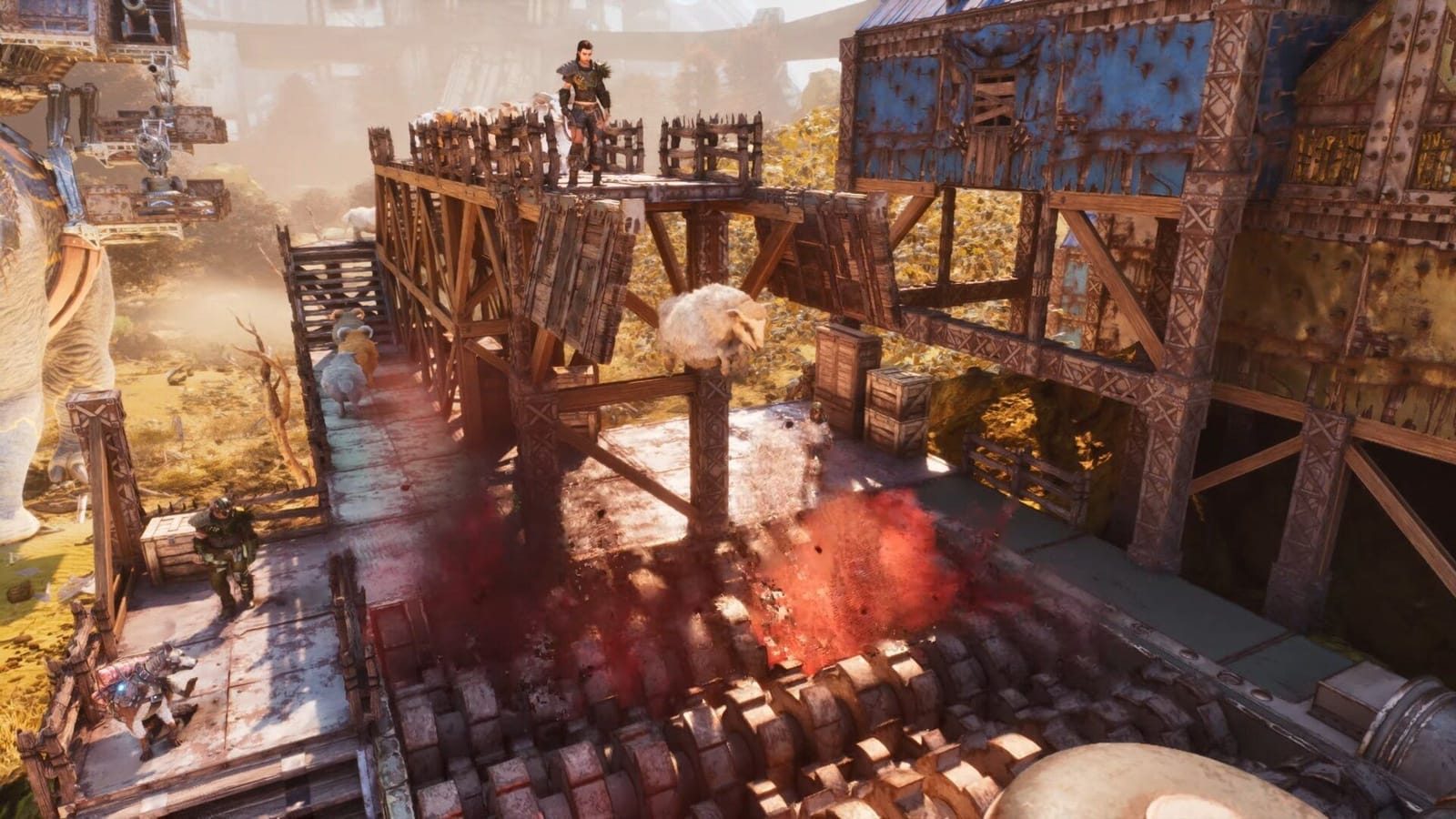 Ark Survival Ascended Extinction: All new Engrams in ARK Survival ...