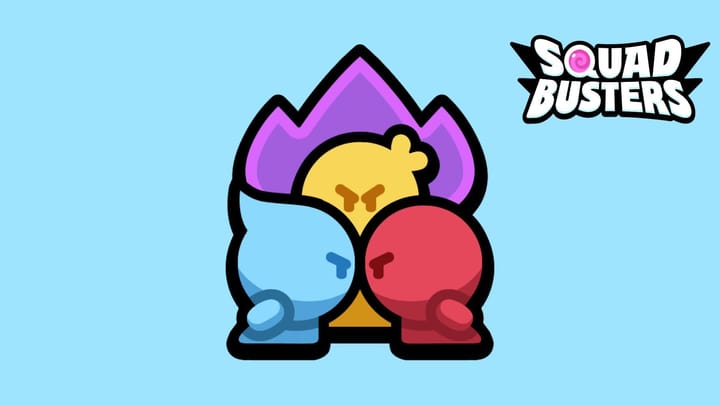 Squad Busters December 2024 update patch notes: New game modes, Squad ...