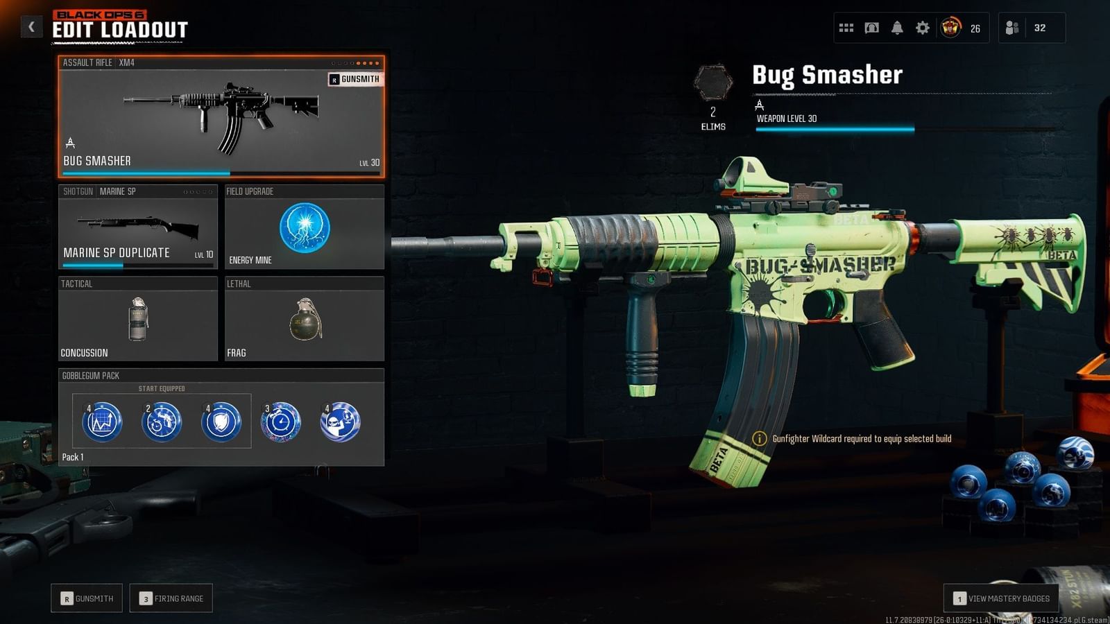 How to do the Mule Kick glitch in Black Ops 6 Zombies