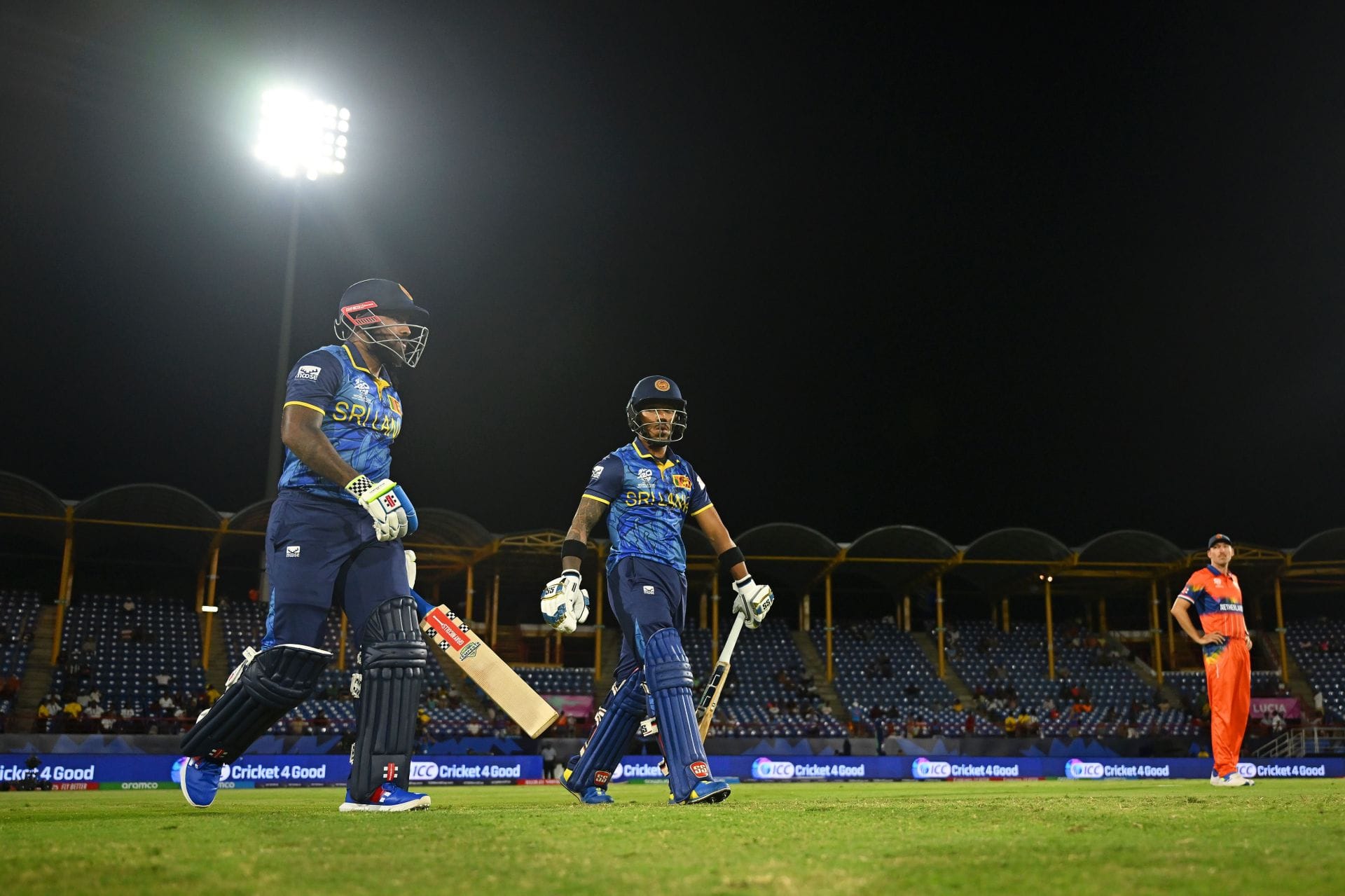 New Zealand vs Sri Lanka head-to-head stats and records you need to ...