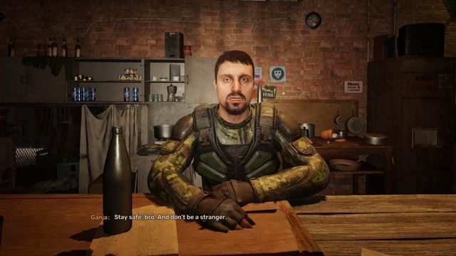 Stalker 2 walkthrough — How to complete Arena: Round One side mission