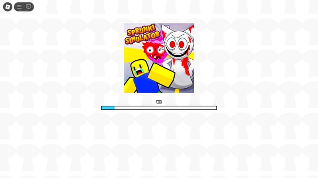 Sprunki Simulator: All Sprunki Morphs