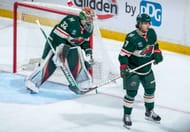 Minnesota Wild Lines - Forward Line, Defensive pairing, Goalies and more