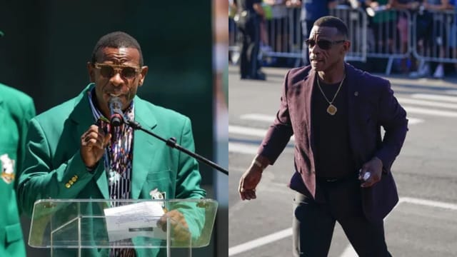 How did Rickey Henderson die? Cause of death explored as baseball Hall ...