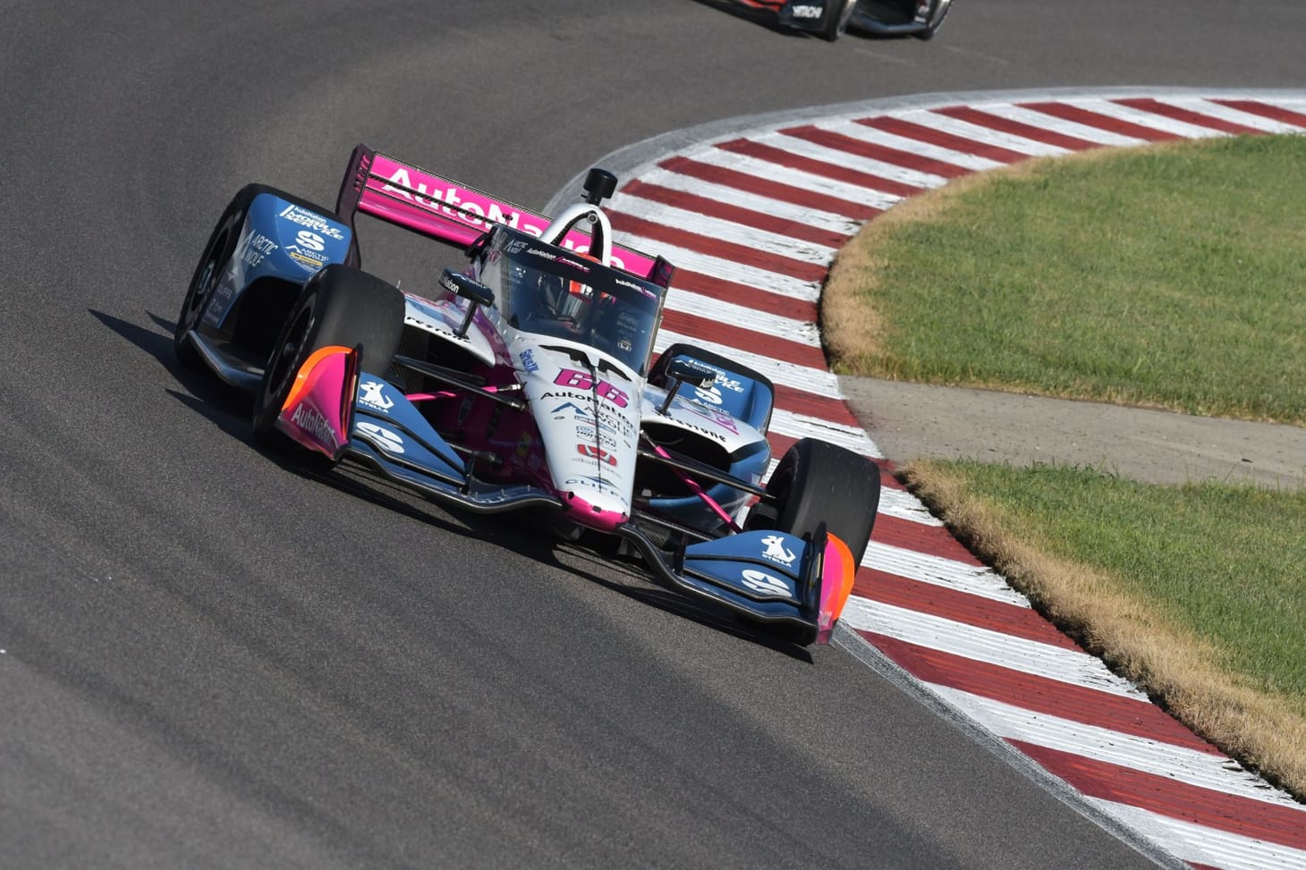 Indycar Top Speed: How Fast is IndyCar Engines?