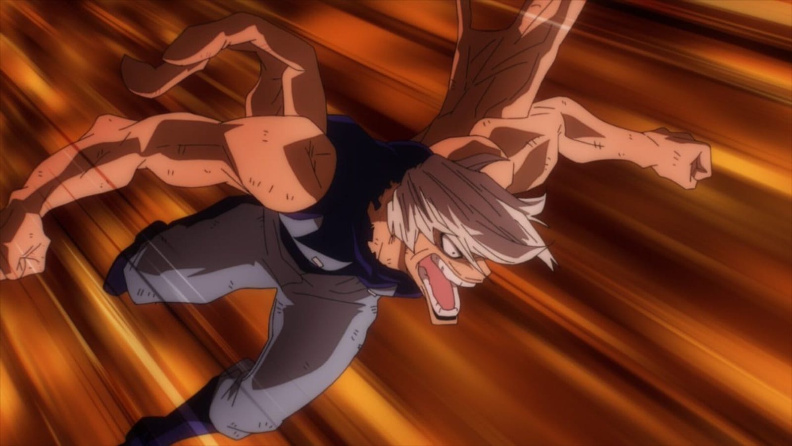 All 7 Class 1-A students who became a top 20 pro-hero after the My Hero ...