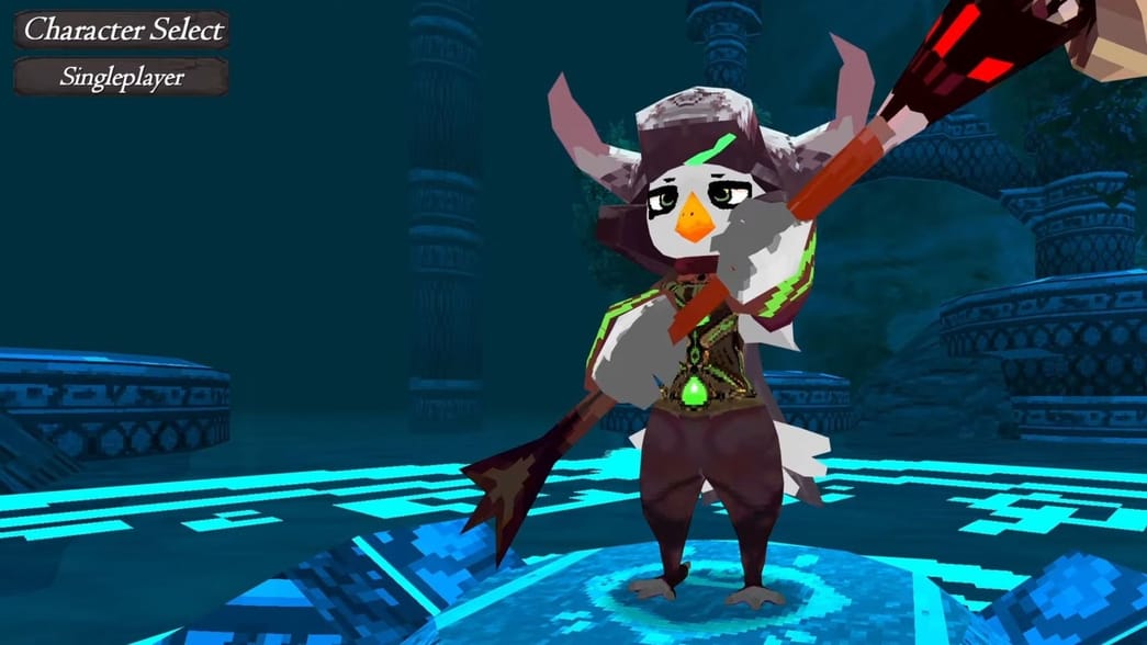 Bandit build in Atlyss: Atlyss Bandit build guide: Best Ranged DPS spec ...