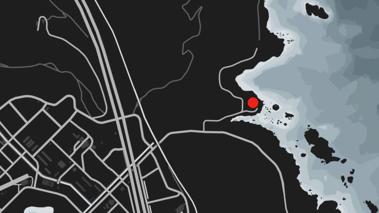 All GTA 5 Online Snowmen locations (Snowman whereabouts)