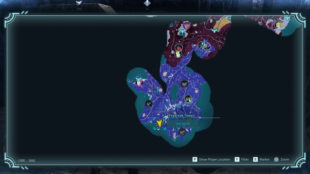 How to join Feybreak Tower boss battle in Palworld