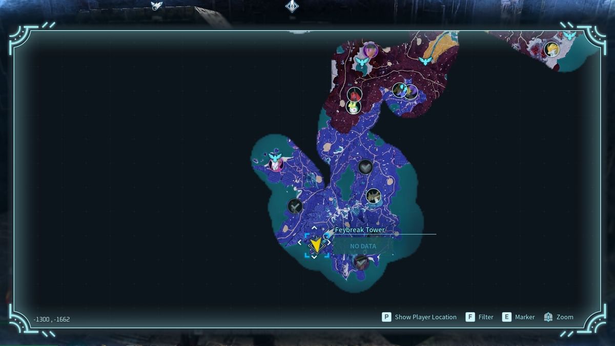 How to join Feybreak Tower boss battle in Palworld