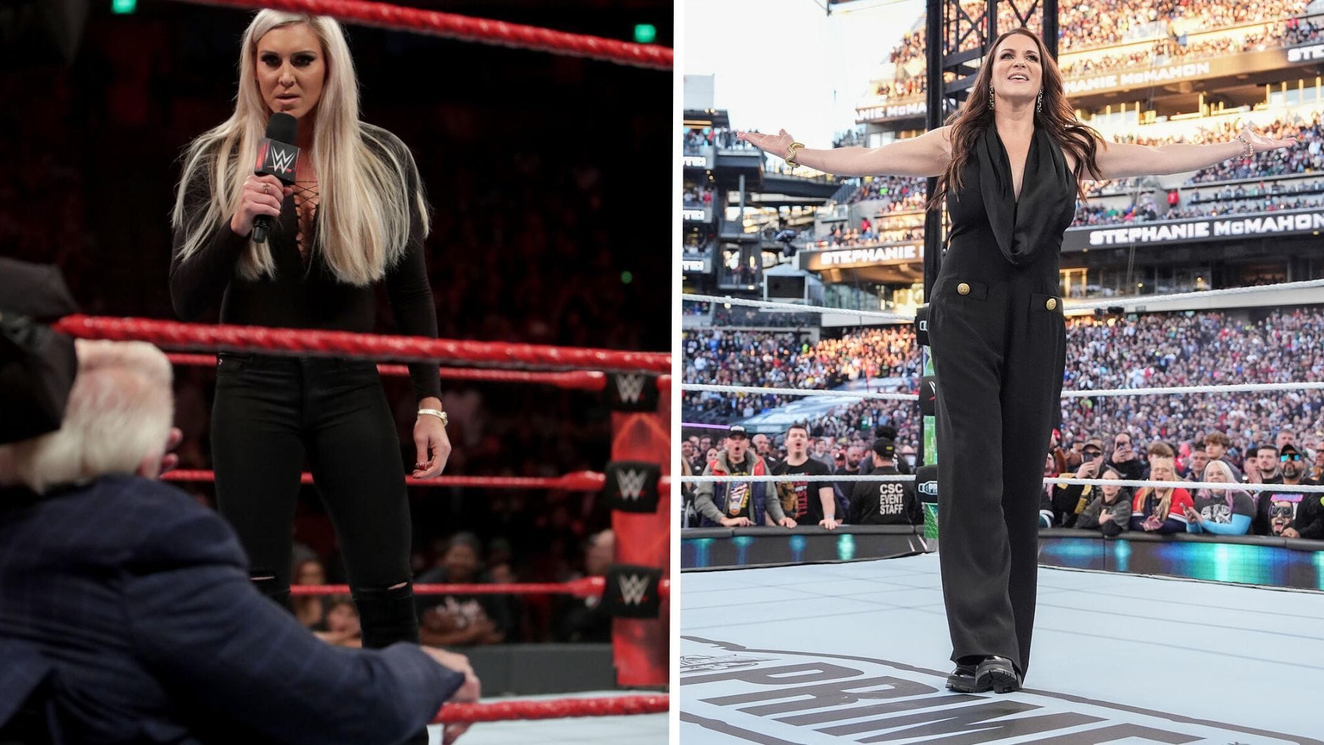4 WWE Superstars who disrespected their parents on live television