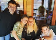 Ryan Day's Family - Father, Mother, Siblings, Wife, Kids