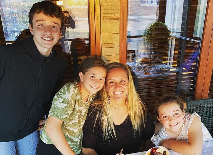 Ryan Day's Family - Father, Mother, Siblings, Wife, Kids