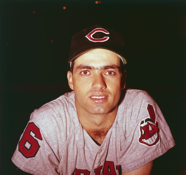 "Had Rocky Colavito played in New York, he’d be in the HOF" - Fans ...