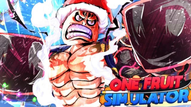 One Fruit Simulator Winter Treasure Hunt guide: All rewards and how to ...
