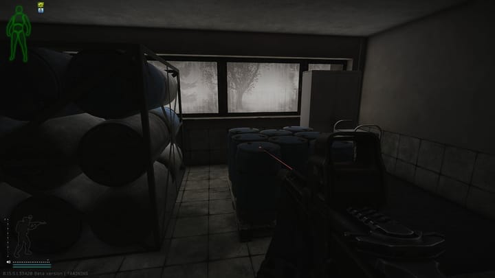 Cargo X Part 2 in Escape from Tarkov: How to complete and rewards