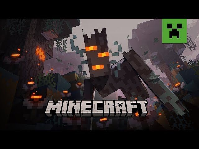 What does eyeblossom do in Minecraft?