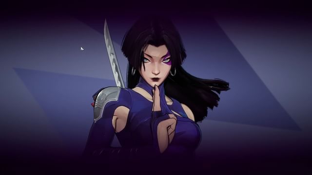 All Marvel Rivals Psylocke skins: Tier list, prices and more