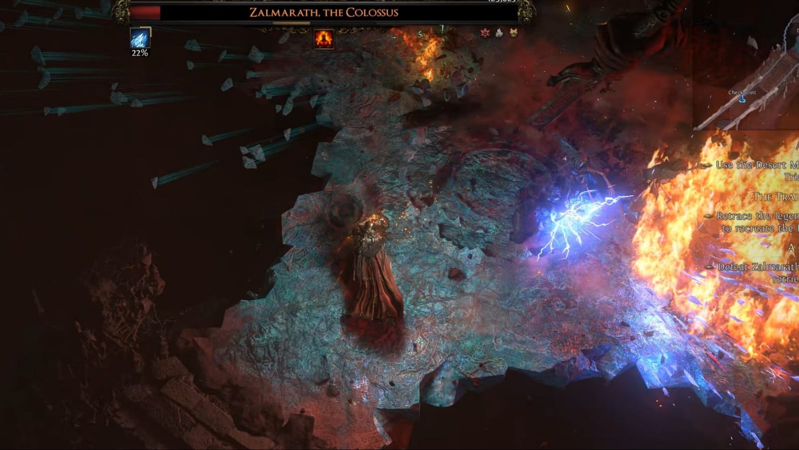 Path of Exile 2 Act 2 Campaign guide: All quests, locations, bosses ...