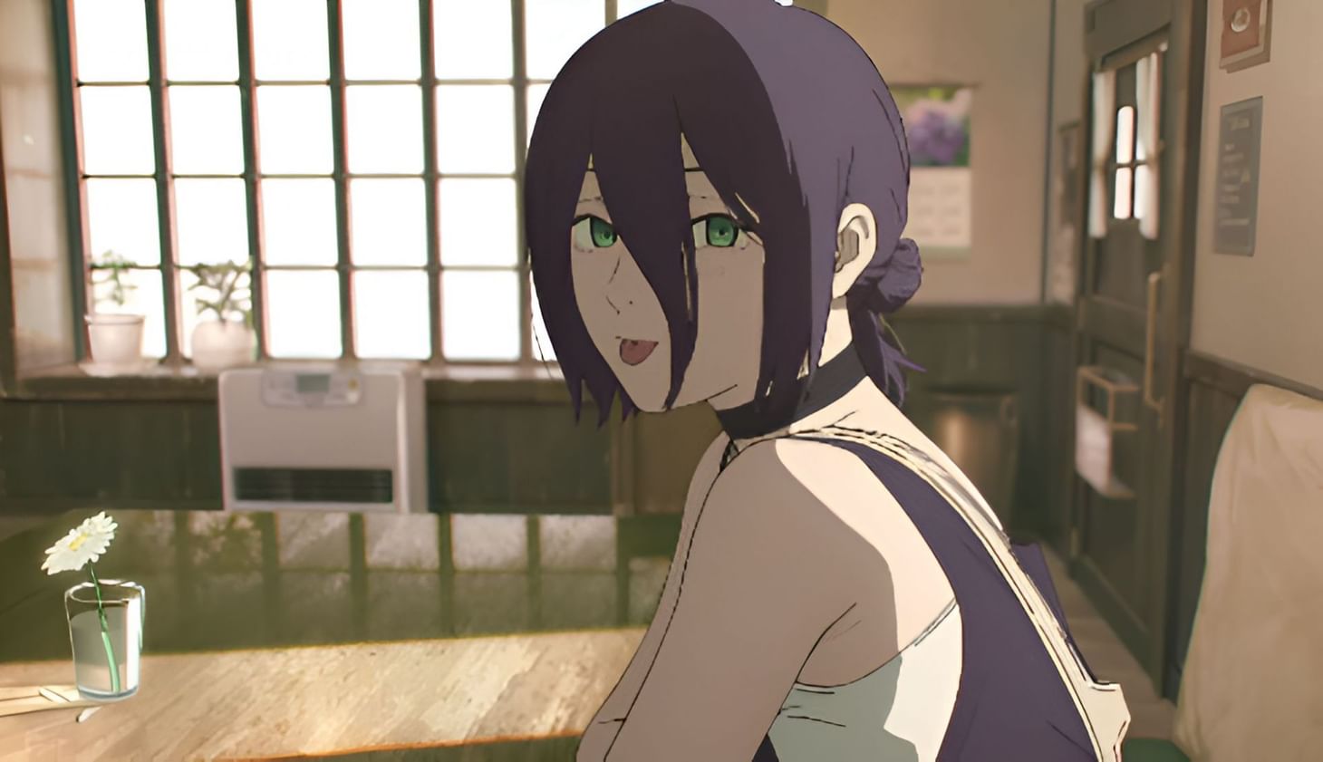 MAPPA fixes a major Chainsaw Man mistake with the Reze movie