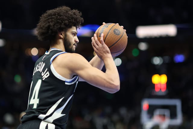 Who are Andre Jackson Jr.'s Parents? Meet Tricia Altieri and Andre ...