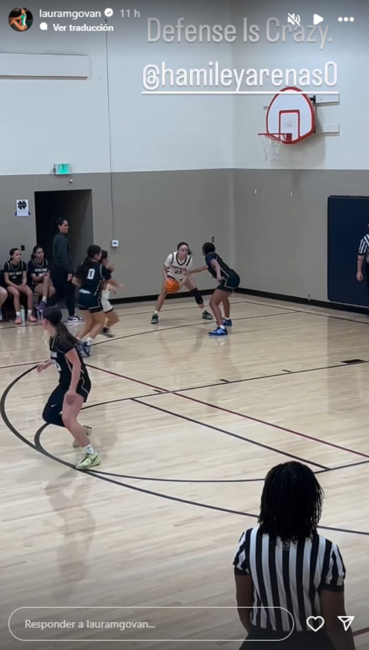 "Killed it": Gilbert Arenas' ex Laura Govan floods IG with love for ...