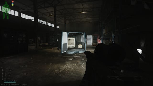 Chemical Part 4 in Escape from Tarkov: How to complete, and rewards