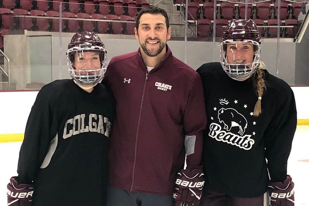 Who is New York Sirens’ Coach? | New York Sirens Coach Name, Salary ...