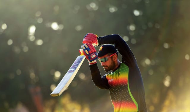 Zimbabwe vs Pakistan 2024 T20I series: Full schedule, squads, match ...