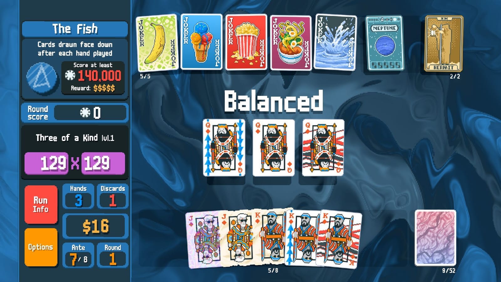 Balatro: 5 ways to optimize starting hands in Balatro