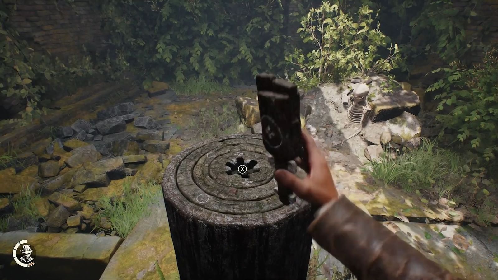 Study in Fear is a fieldwork Indiana Jones and the Great Circle ...