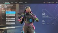 Best Osa loadout in Rainbow Six Siege