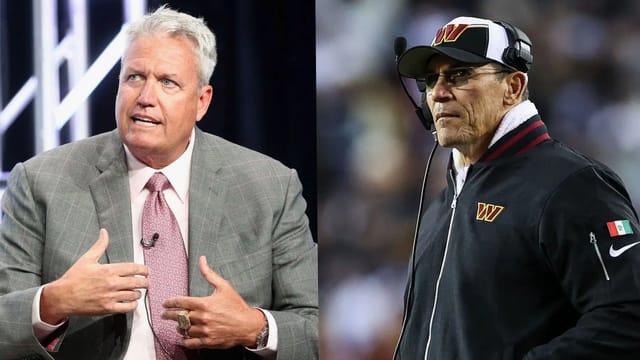 NFL analyst spotlights who Jets will use to interview Rex Ryan and Ron ...