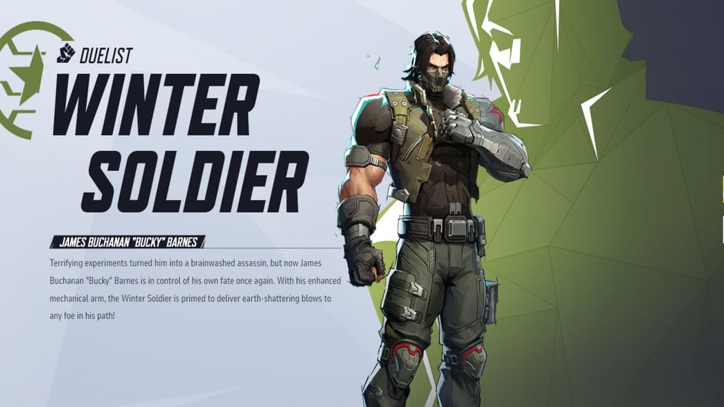 11 best DPS heroes in Marvel Rivals, ranked