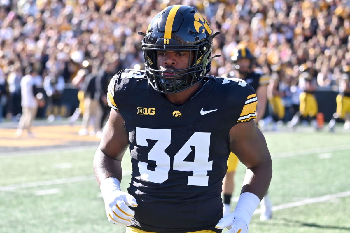 Jay Higgins Nil Deals: Brand Deals and Endorsements